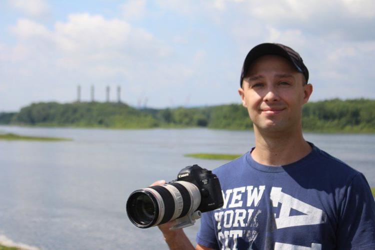 "It's Amazing Out There" Valley photographer wins fan favorite for the ...