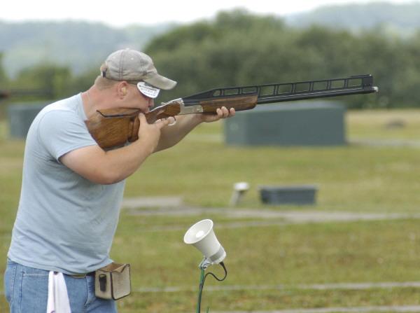 Association president aims to promote trapshooting | Sports | dailyitem.com