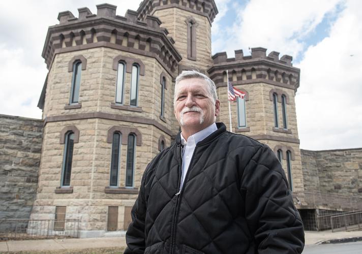 Warden reminisces about Northumberland County Jail fire 10 years later ...