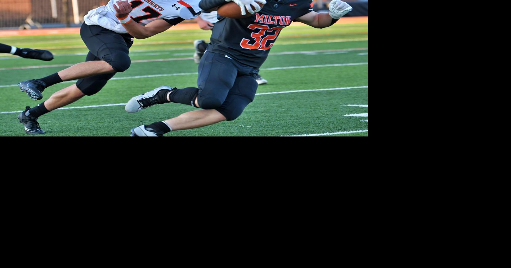 Black Panthers control Vanderpool, Towanda | Sports | dailyitem.com