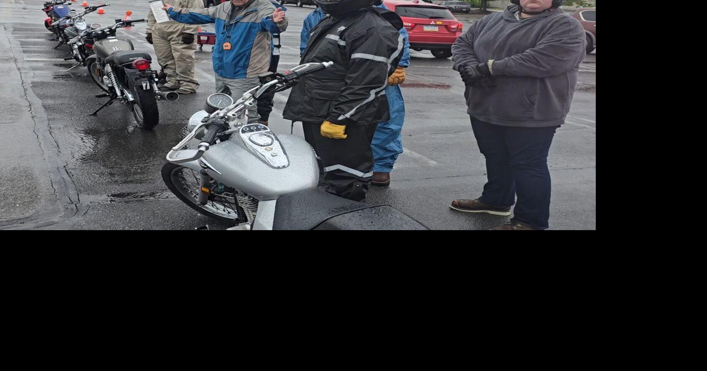 PennDOT promotes motorcycle safety | News | dailyitem.com
