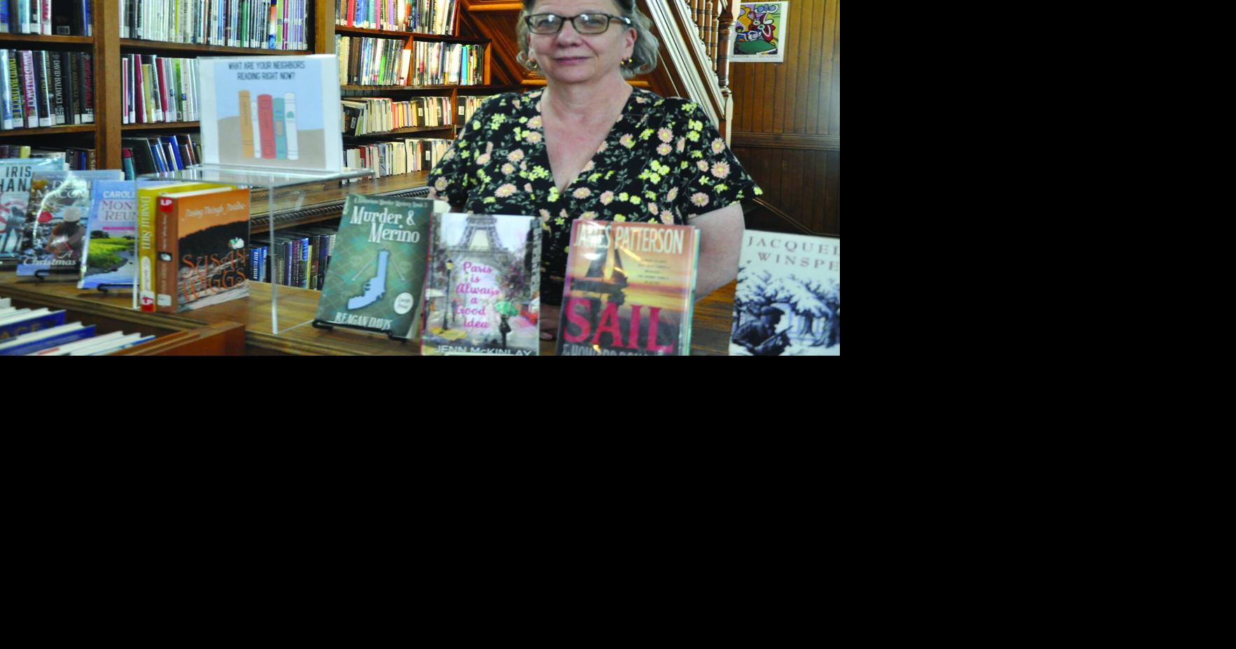 Thomas Beaver Free Library serves as hub for community | The Danville ...