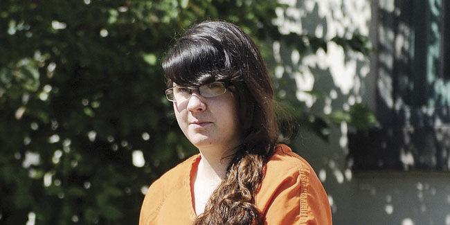Judge denies Miranda Barbour's request for new sentence | News ...