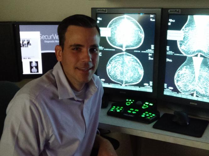 Diagnosing breast cancer | | dailyitem.com