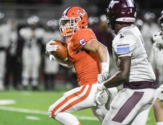 Gordon's return sparks Danville to win | Sports | dailyitem.com