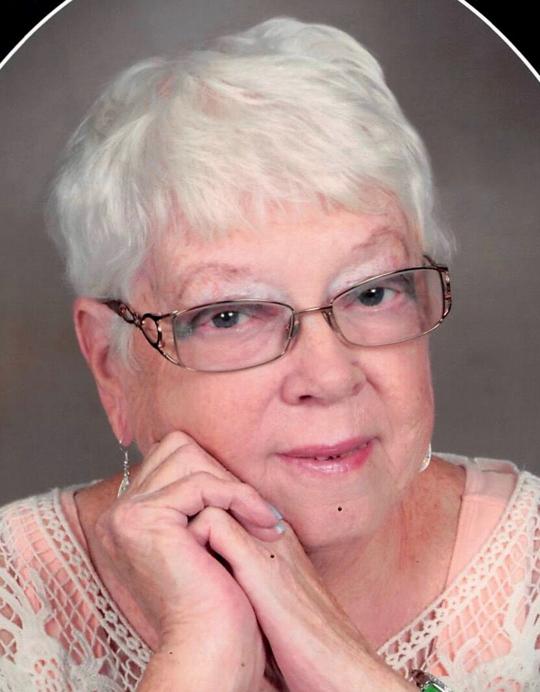 Mary C. Oberlin, 85, Selinsgrove | | dailyitem.com