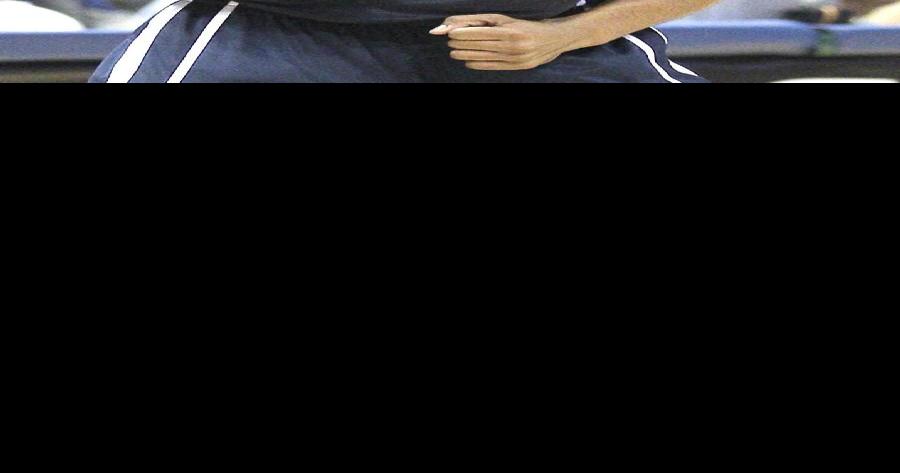 Bucknell grad Bryson Johnson promoted at George Mason | Sports ...