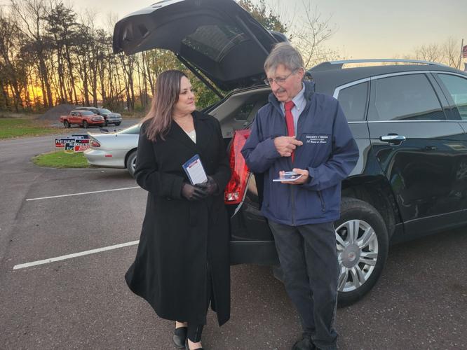Brian Kerstetter wins Union County district attorney race | News ...