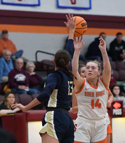SU men, women to host hoops playoff doublheader | Sports | dailyitem.com