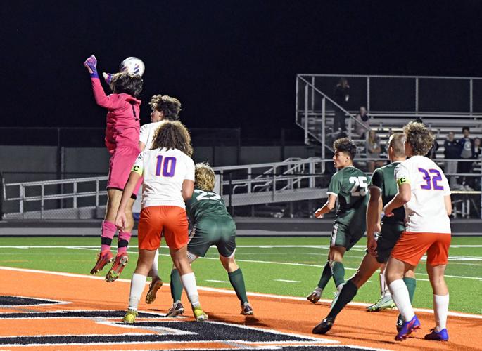 Four-peat! Lewisburg pulls away in second half against Danville ...