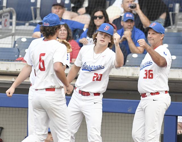 Seals' seniors grab opportunity COVID took | Sports | dailyitem.com