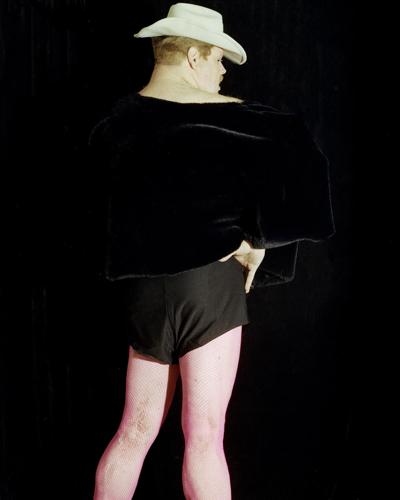 Exhibition features otherworldly, fanciful photography | Applause ...