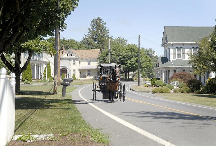 The 'new Mazeppa:' Suburb of Mifflinburg, Lewisburg | News | dailyitem.com