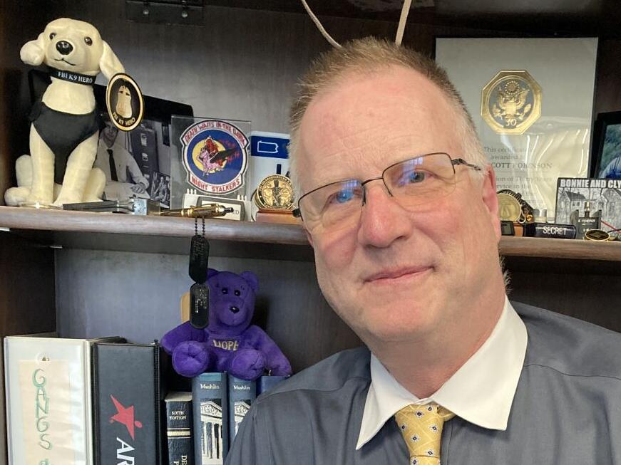 Snyder County Prison recruiting younger staff | News | dailyitem.com