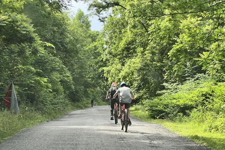 Dirty Grin a hit with riders | News | dailyitem.com