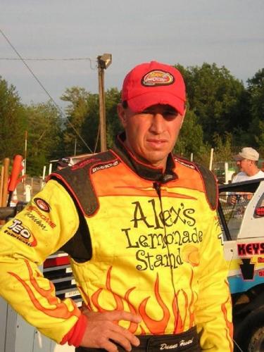 Motorsports: Howard: master of the Coalcracker | Sports | dailyitem.com