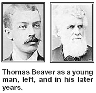 Thomas Beaver courted opportunities | News | dailyitem.com