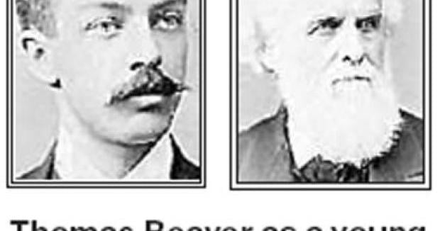 Thomas Beaver courted opportunities | News | dailyitem.com