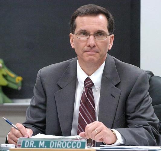 School chief's 25-percent hike 'unacceptable' | News | dailyitem.com