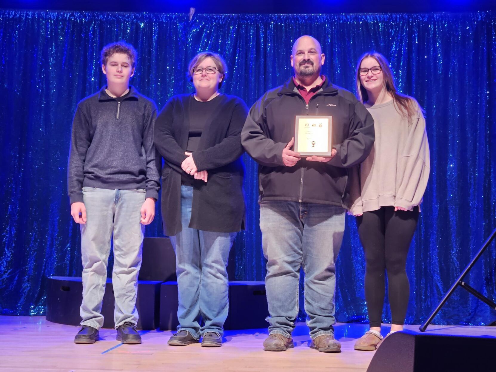 Selinsgrove high school teacher finalist in PA FFA Association award ...