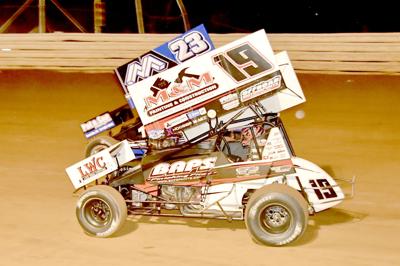 Marks wins Nace Memorial at Selinsgrove | Sports | dailyitem.com