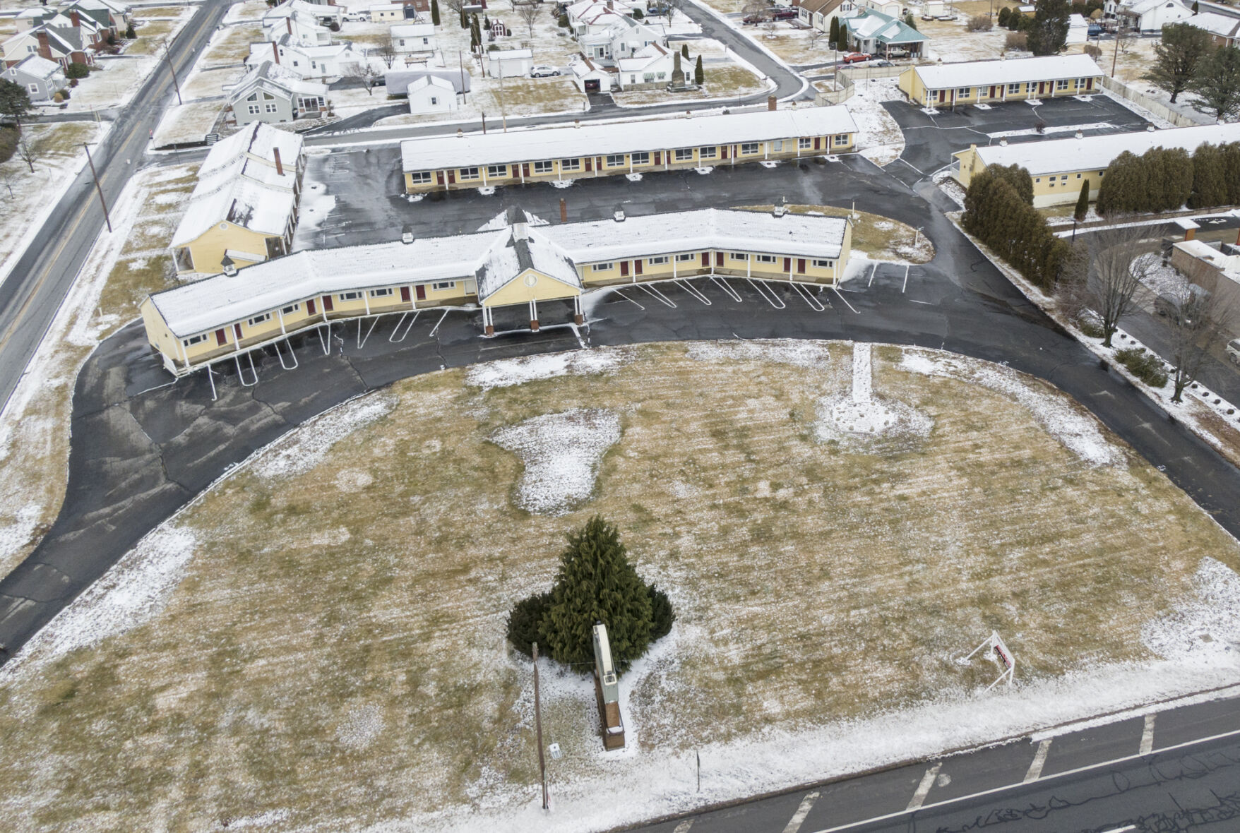 Royal Farms moving forward in Shamokin Dam | News | dailyitem.com