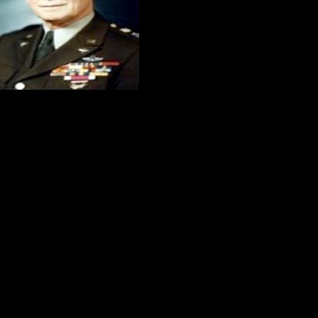 Gary Sojka does some research on General 'Hap' Arnold | Lifestyles ...