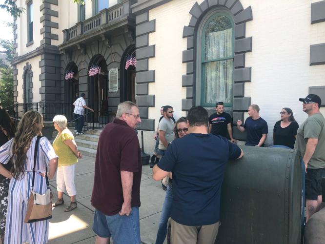 UPDATE: Judge wants list of evidence to test for DNA in exoneration ...