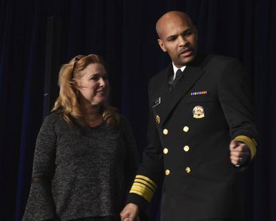 Delaney Farrell's mother brings her story to national symposium | Local ...