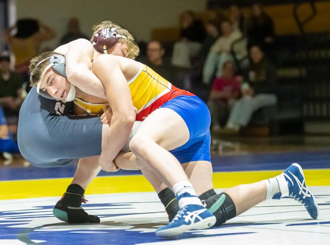 Line Mountain rolls into quarterfinals | Sports | dailyitem.com