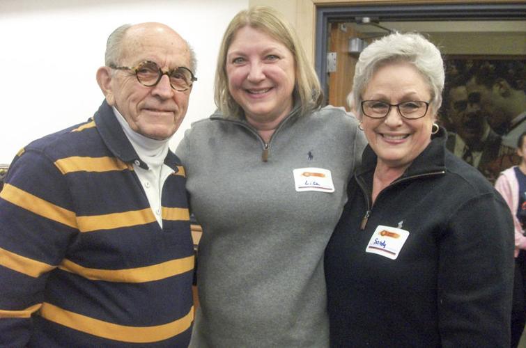 On the Scene: 14th Slam Dunk celebrates Dirk Sojka, Suncom Industries ...