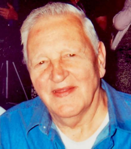 Walter J. Stahl Sr., 89, Selinsgrove | | dailyitem.com