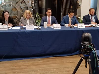 Experts: Hospital pricing transparency a step toward lowering health ...