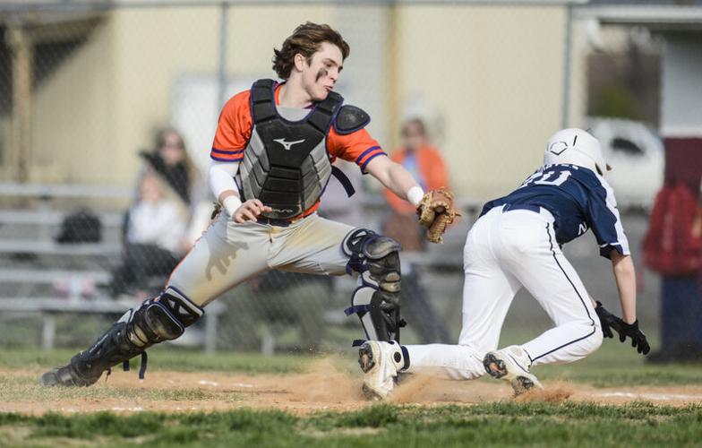 Danville wins baseball opener | Sports | dailyitem.com