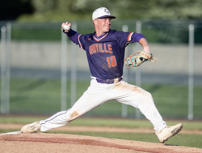 Danville blanks Conwell-Egan in state quarters | Sports | dailyitem.com