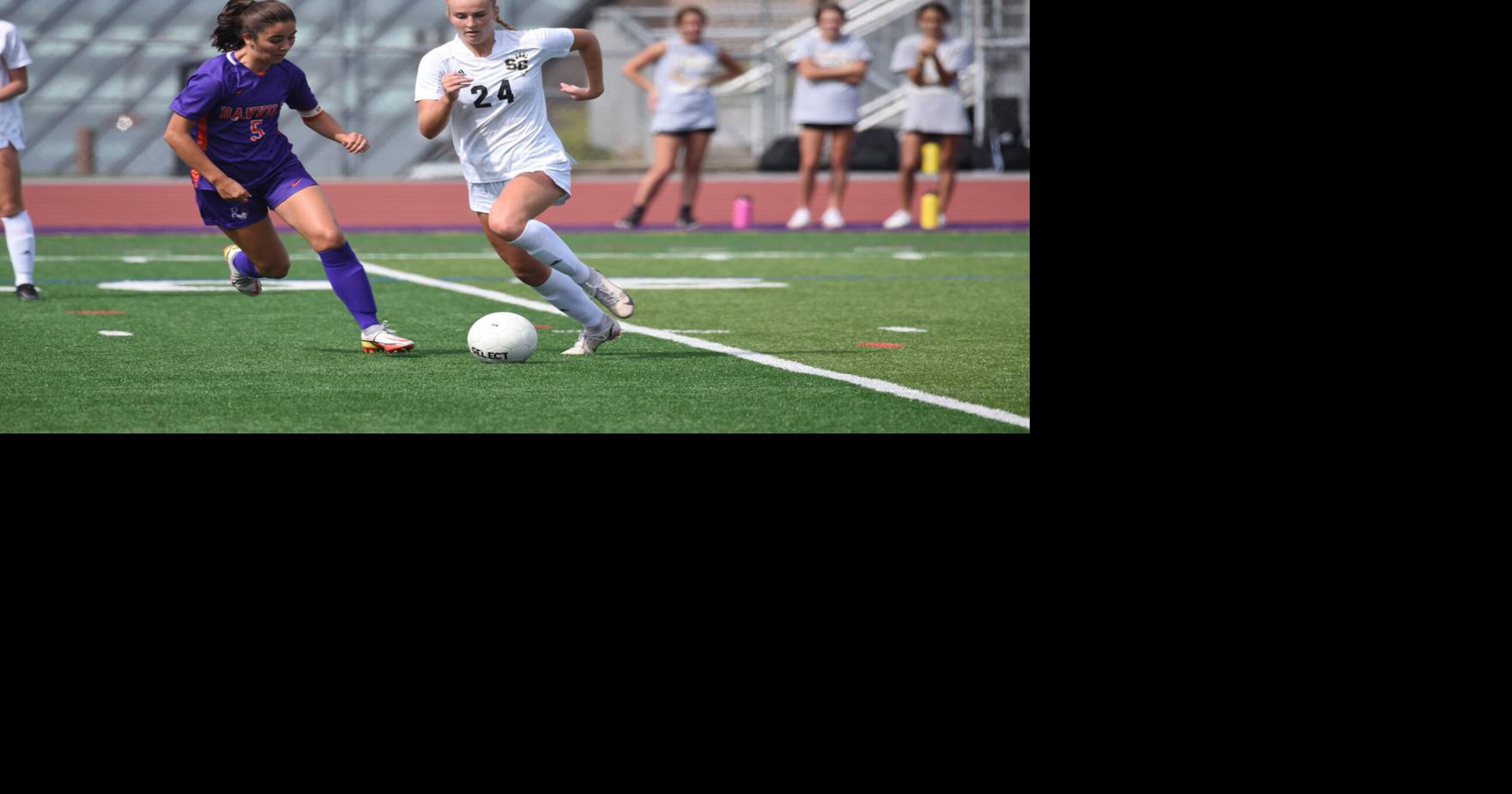Gehret caps career with third Player of Year honor | Sports | dailyitem.com