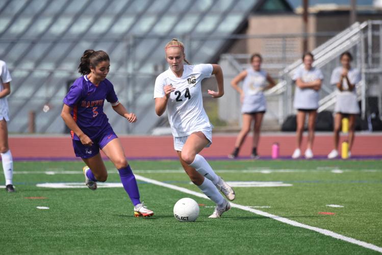 Danville girls forge tie with Southern Columbia | Sports | dailyitem.com