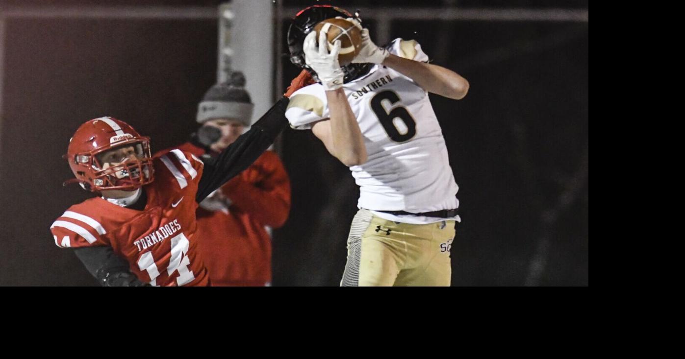 Game Night High School Football Podcast - Week 14 | | dailyitem.com