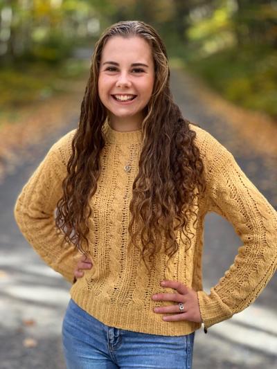Zartman shines in classroom, community | Sports | dailyitem.com