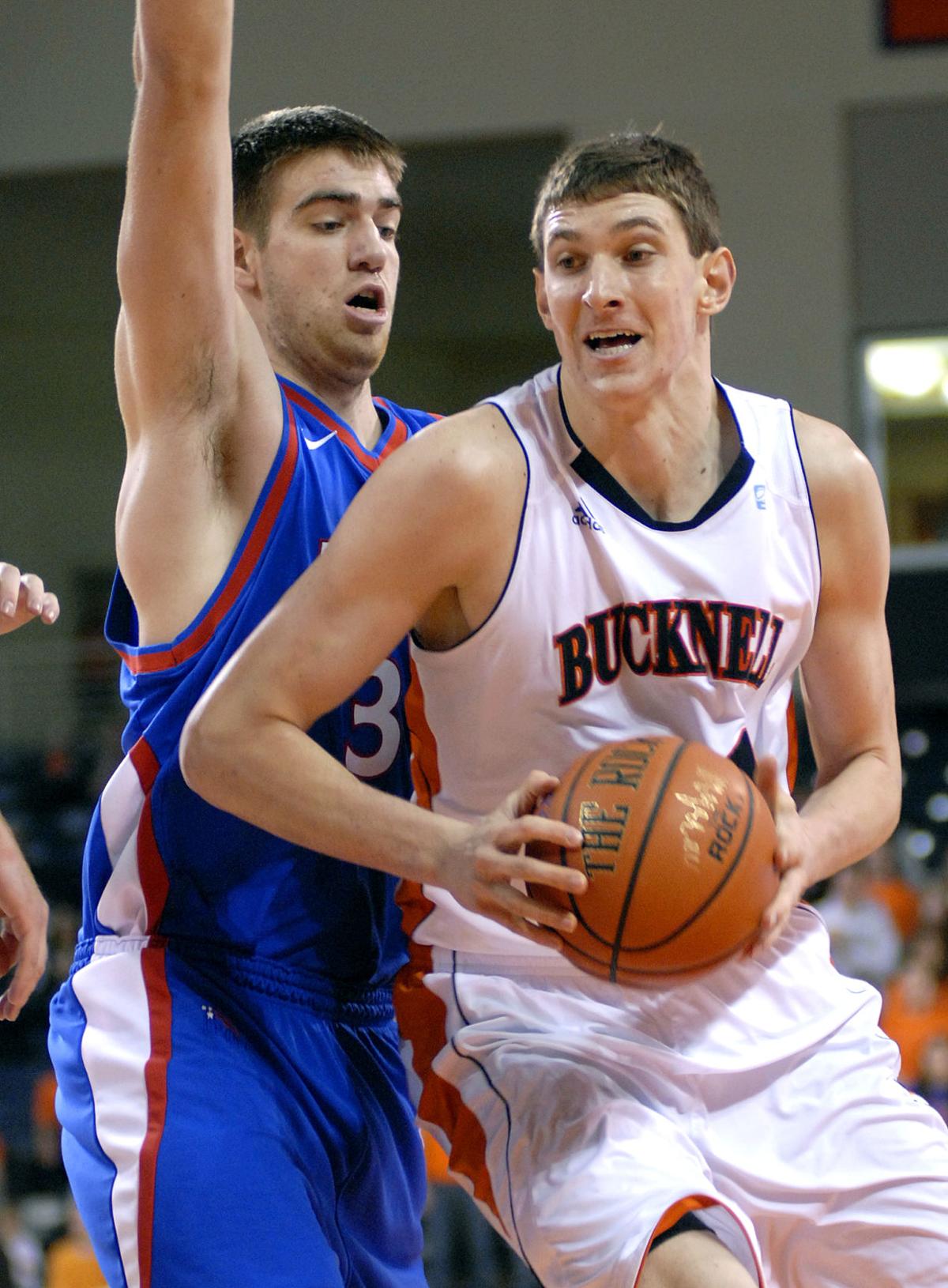 Bucknell Basketball: Bison overcome adversity | Sports | dailyitem.com