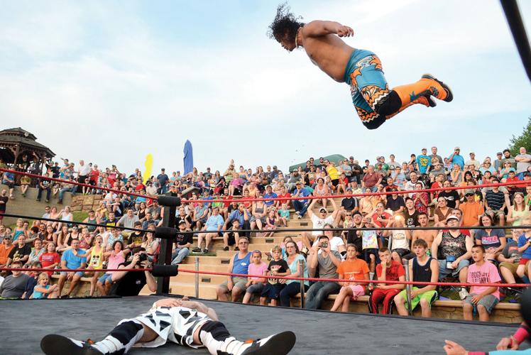 Justin Engle Photos of the Year 2015 | Photos | dailyitem.com