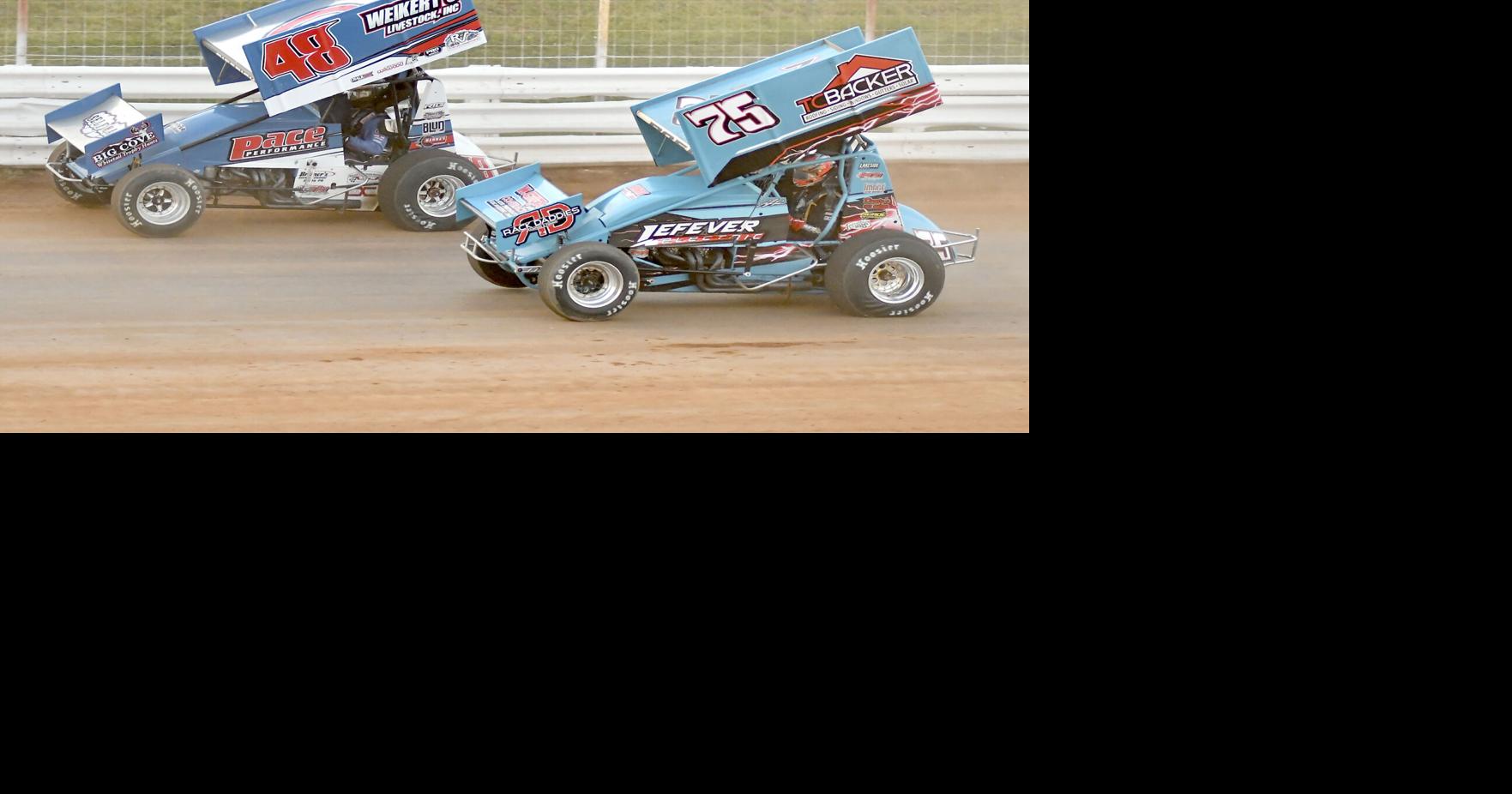 Pa. Speedweek kicks off 33rd season tonight at Williams Grove | Sports ...