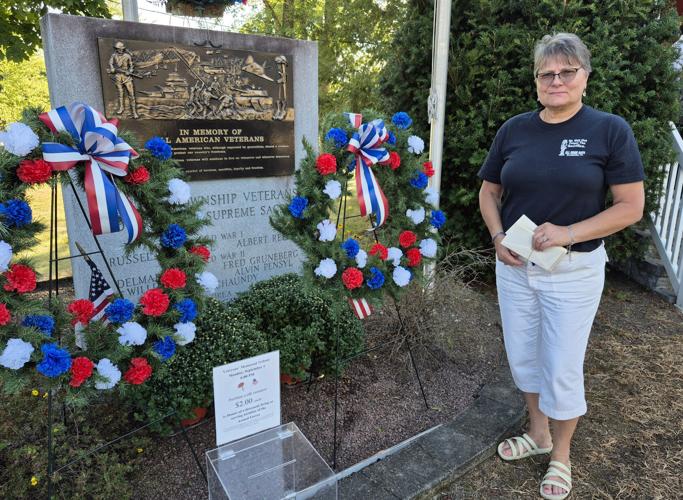 106th All Home Days honors veterans of all services | News | dailyitem.com