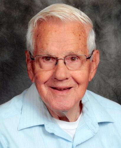 John H. Hackenberg, 92, Middleburg | | dailyitem.com