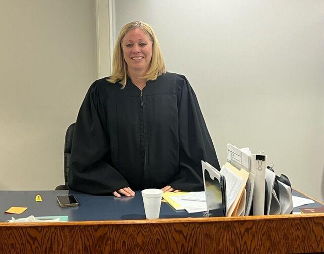 Courtroom roles changing in the Valley | News | dailyitem.com