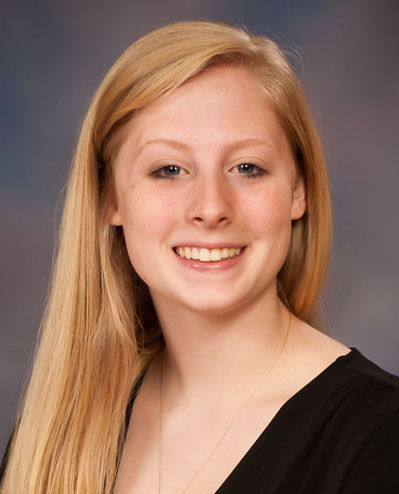 Warrior Run High School Students of the Month for May | Local News ...