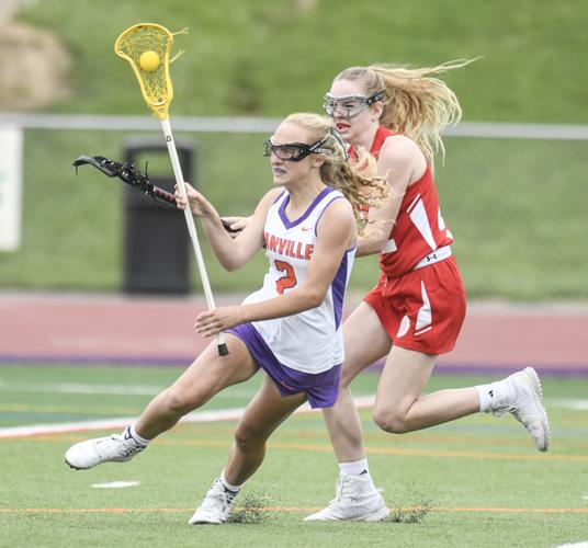 Girls Lacrosse Player of the Year: Lucy Pickle | Sports | dailyitem.com