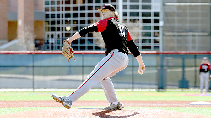 ESU coach predicted MLB draft call for Reisinger | Sports | dailyitem.com