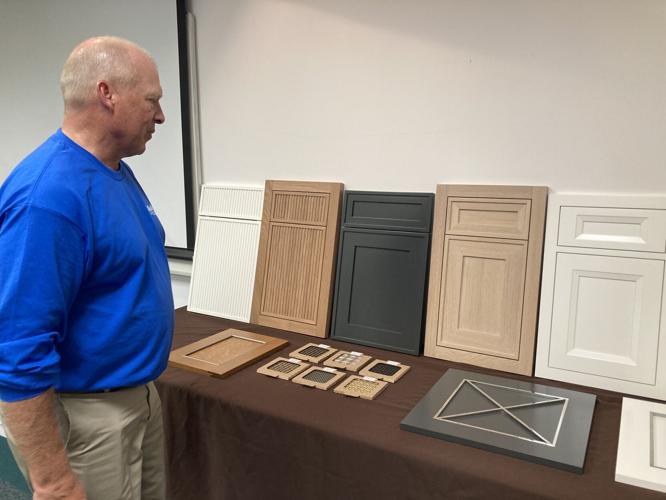Wood Mode LLC celebrates three year anniversary with look to future ...