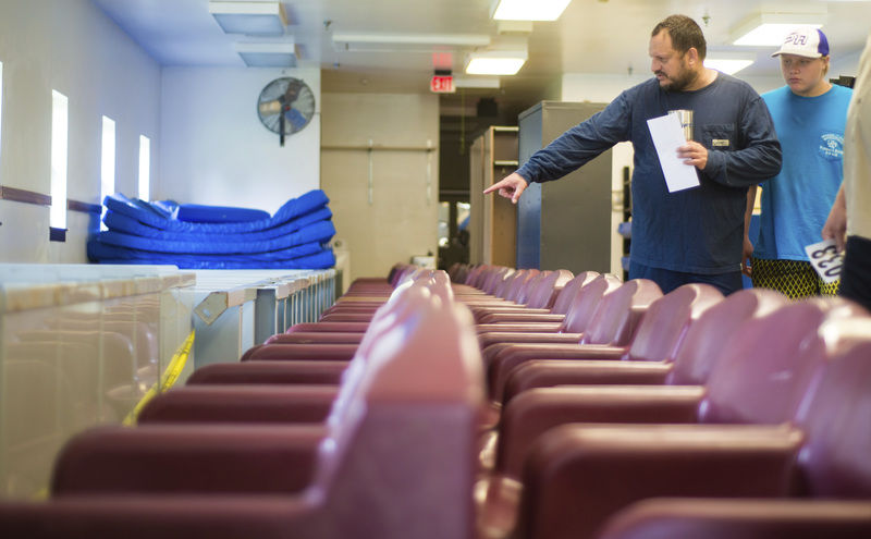 County sold $25,840 worth of goods at auctions | Local News | dailyitem.com